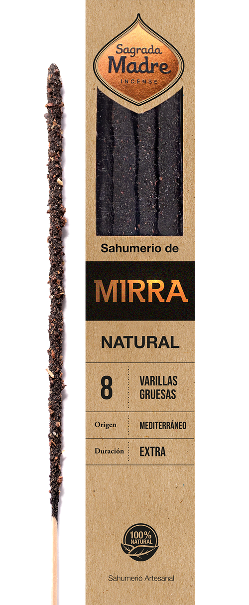 Sagrada Madre | Incense